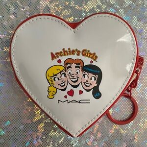 MAC Cosmetics | Makeup | Mac Archies Girls Jingle Jangle Coin Purse ...